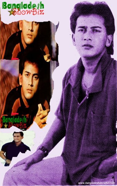 Photos of Bangladeshi Actor & Actress - Models: Salman Shah