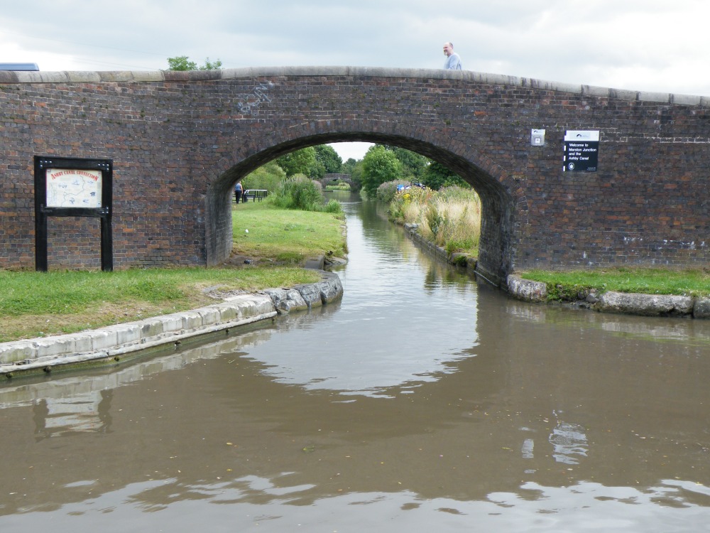 Travelling the Canals of England: Leo's furthest South, well this year ...
