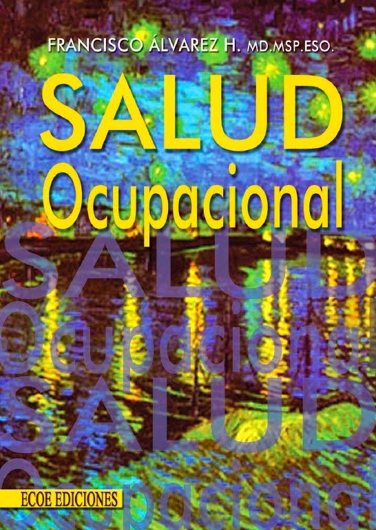 Enfoque Ocupacional en la Red.Salud y Seguridad Laboral: Descarga Gratis Libros de Ergonomía ...