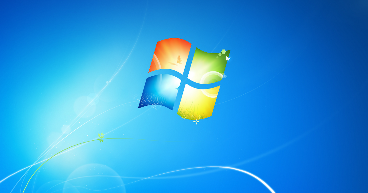 Default Wallpaper for Windows 7 released | Download Mac Wallpapers and More