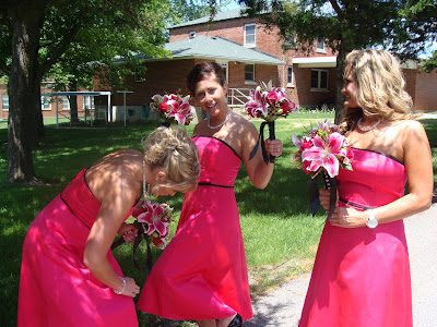 florissimo: Sarah Hearne