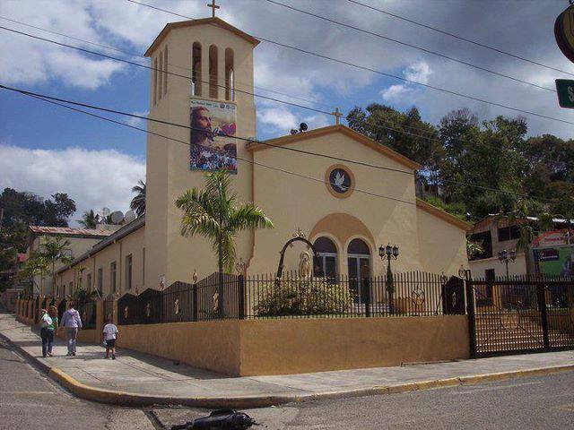 El Municipio Baitoa: Municipio de Janico cumple 200 años de fiestas ...