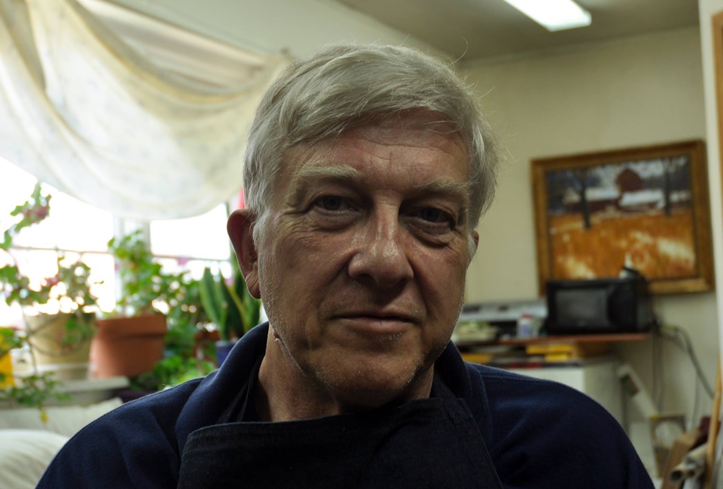 David Hettinger, 1946 | Impressionist painter : 네이버 블로그