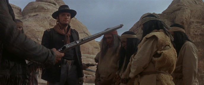 Para que no me olvide: La noche de los gigantes