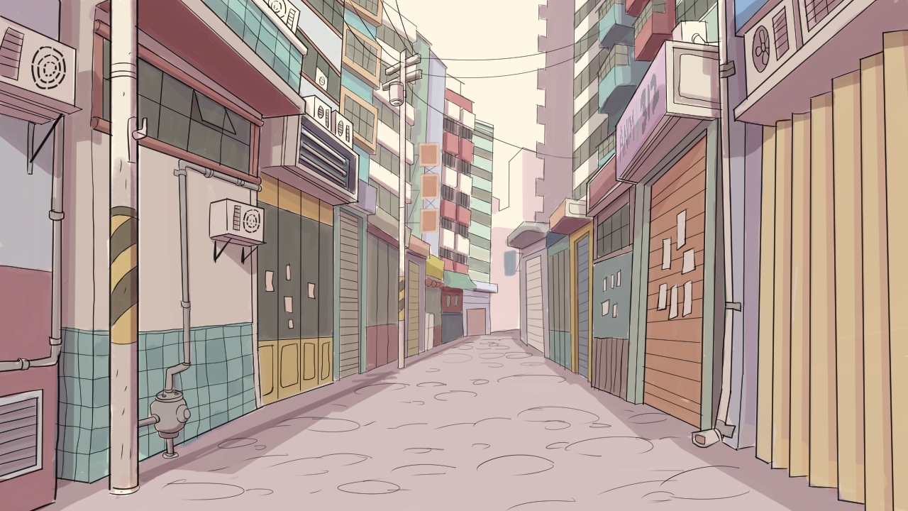 Tong Legacy. the art blog of Benjamin Tong: Art Dump 2015