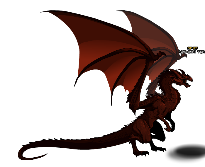 [AQW] Pet - Pet Gratis yang ada di AQW ~ Black-Blog