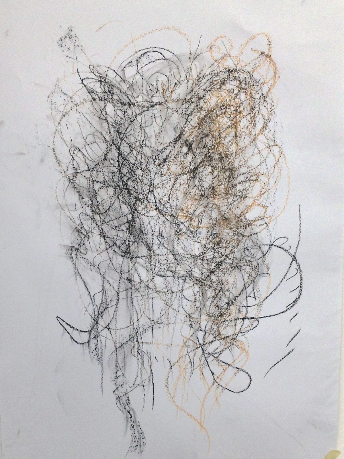 MAKE SOME NOISE: DRAWING SOUND - class activity