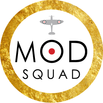 Dave's Model Workshop: Introducing The MOD Squad - supporting members ...