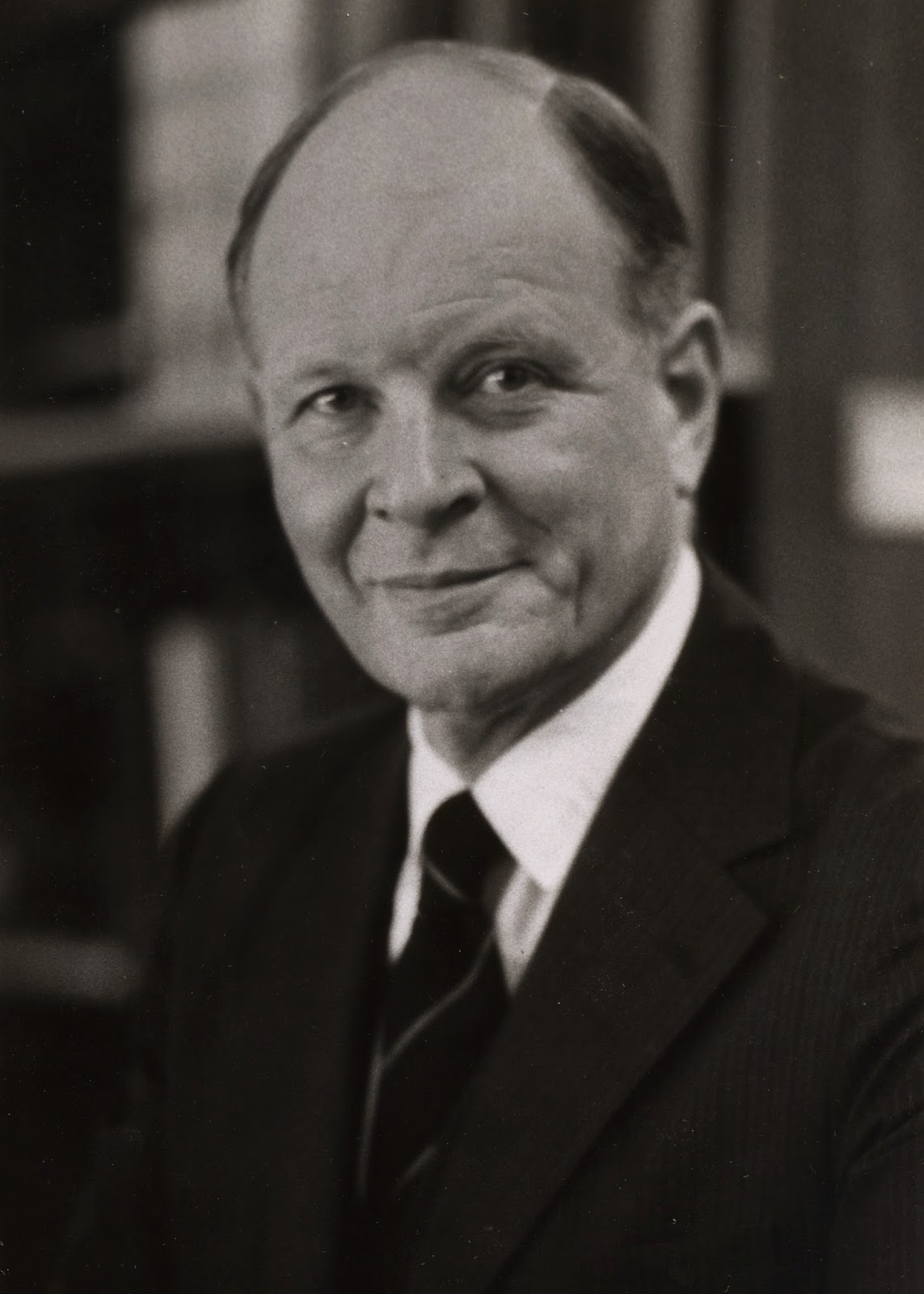 Walter Gellhorn's Loyalty Board File | SEJARAH ALAM