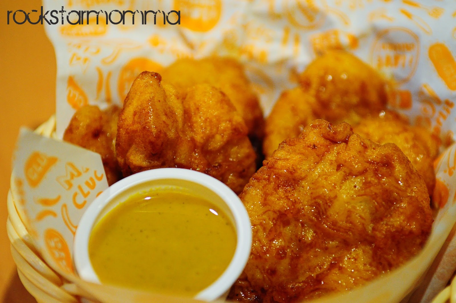 Meet the New Chick: Clucky's Mad for Chicken | Rockstarmomma