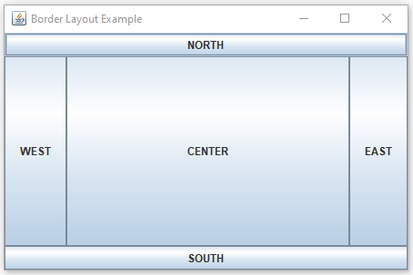 D.Tech Academic: GUI Tutorial in Java