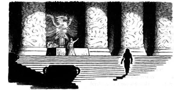 CONAN DE CIMMERIA - MARK SCHULTZ (2002)