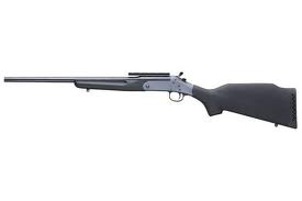 Patriot Gun Store: H&R Handi Rifle with Scope In Stock!!!