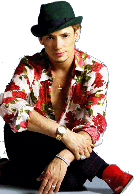 AdmiravellRickyvallen: Ricky Vallen...