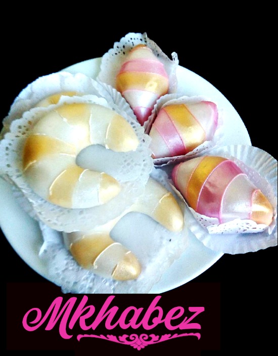 The Teal Tadjine | North African-Inspired Family Traditions + Halal ...