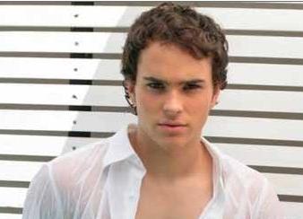 Actores chilenos guapos - Foros Perú