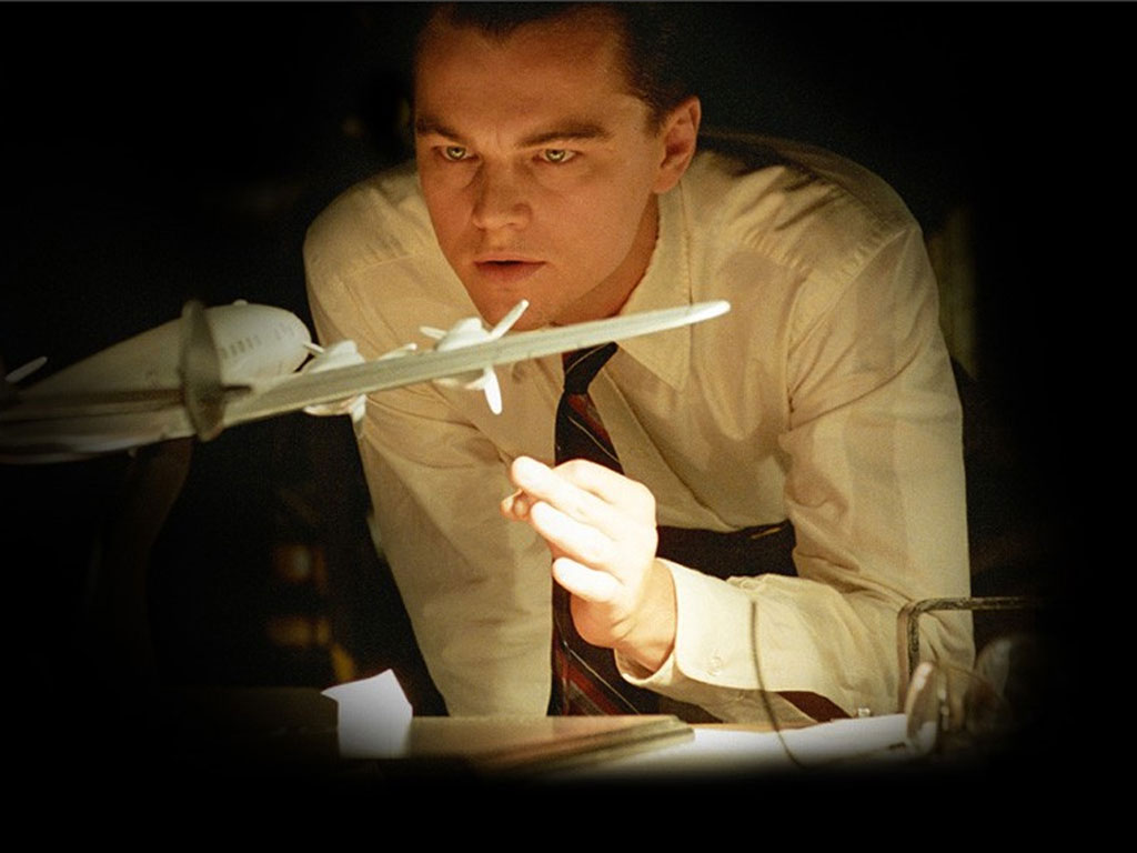 Director's Cut: Martin Scorsese's The Aviator