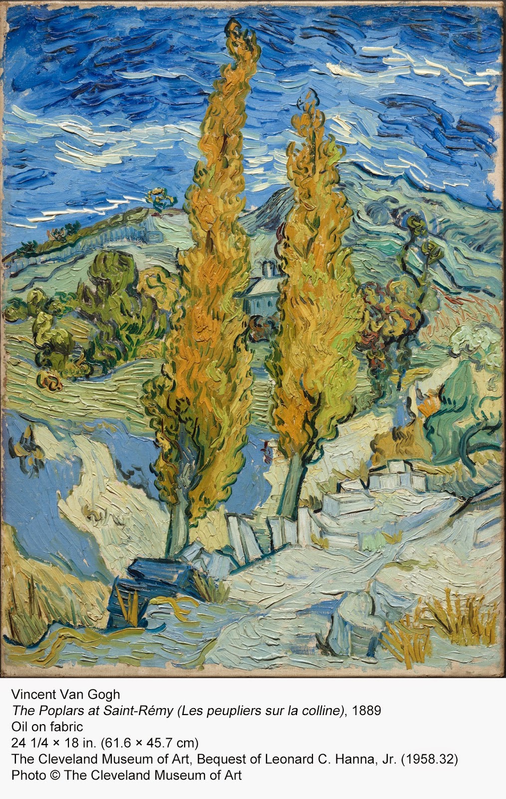 Movie and Art Reviews: Expressionism in Germany and France: From Van ...