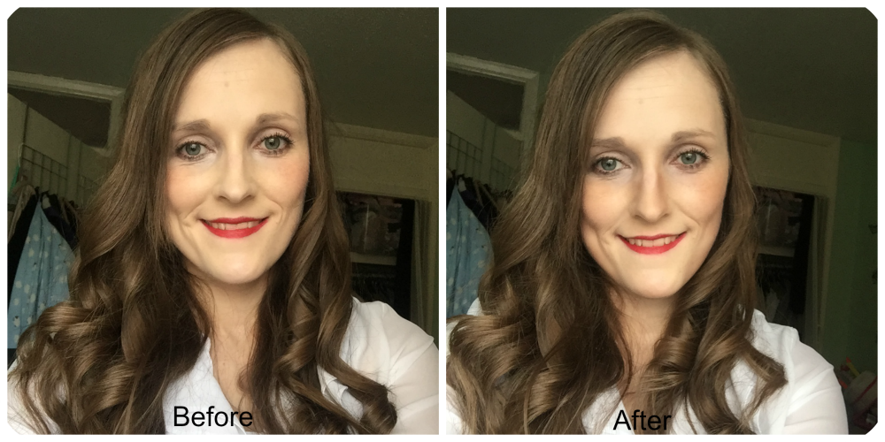 Primark PS... Contour Kit review