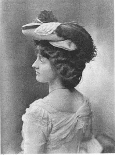 The Hidden History Blog : Eleanor Valesco Thornton: The Secret Spirt of ...