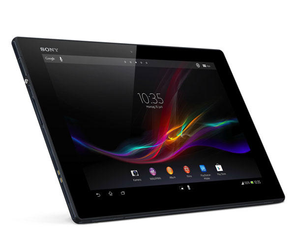 Tablet Tekno