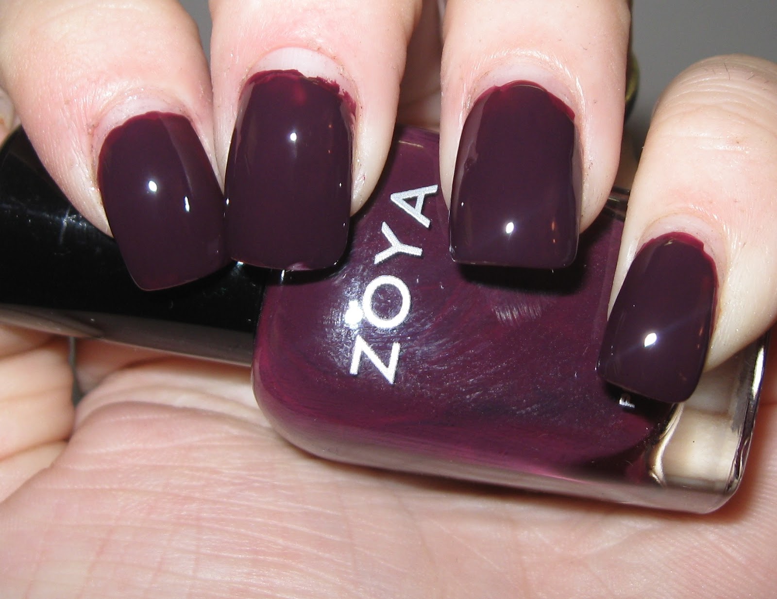 Princess Polish: 02/01/2012 - 03/01/2012