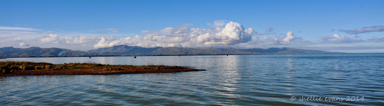 Two Go Tiki Touring: Selwyn Huts & Akaroa