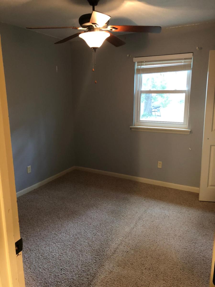 Complete 2 Bedroom House for rent