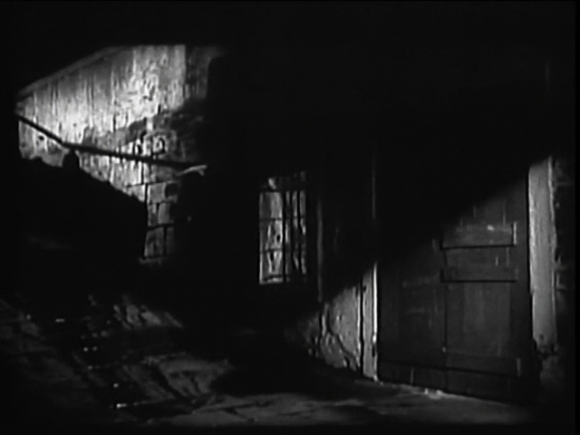 Atomic Age Vampire (Seddok, l'erede di Satana)