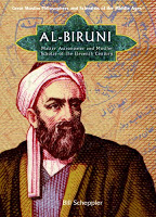 AL-BIRUNI (973M-1048M)
