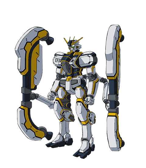 Mobile Suit Gundam Thunderbolt Season 2 Second Teaser