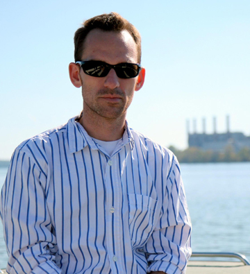 Catawba River District Voices: Thanks, Dave, For Watching Over Our River