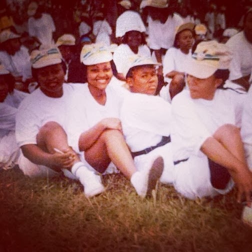 Surulere Photos: See Mercy Aigbe, Liz Benson & Victoria Inyama Few ...