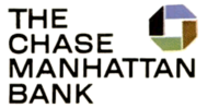 History of All Logos: All Chase Manhattan Bank Logos