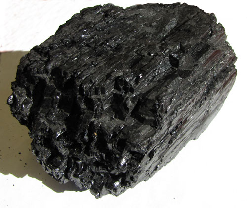 Definition and Types of Coal | CranePedia