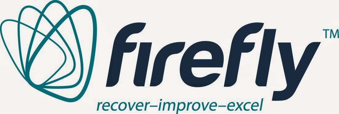 Athlete Matters: Firefly now available at athlete matters