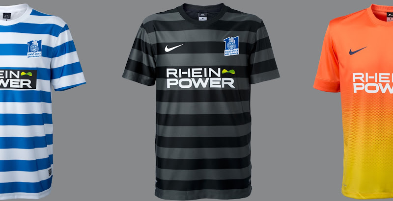 Duisburg - Footy Headlines