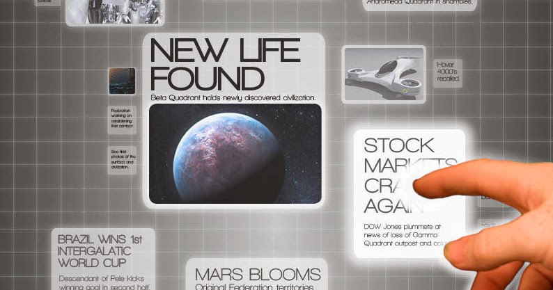 imagemaking: The Future of Newspapers