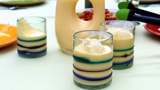 52 Ways to Cook: Tang Creamsicle Ice Cream Float - 52 BBQ and Grilling ...