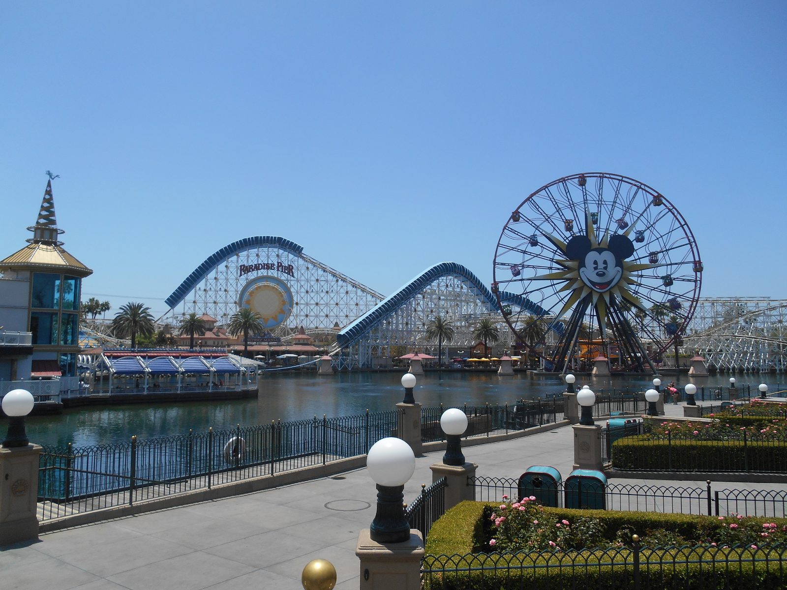 Disney Avenue: How Epcot Can Learn from Disney California Adventure