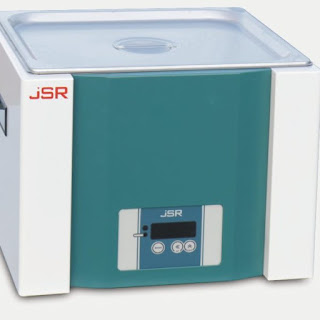THIẾT BỊ THÍ NGHIỆM - LABORATORY: Bể điều nhiệt JSR - JSWB-06T. Bể cách ...