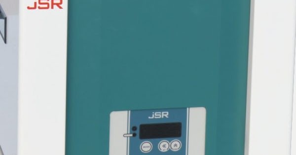 THIẾT BỊ THÍ NGHIỆM - LABORATORY: Bể điều nhiệt JSR - JSWB-06T. Bể cách ...