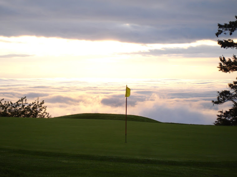 Roaring Gap Club Golf Maintenance