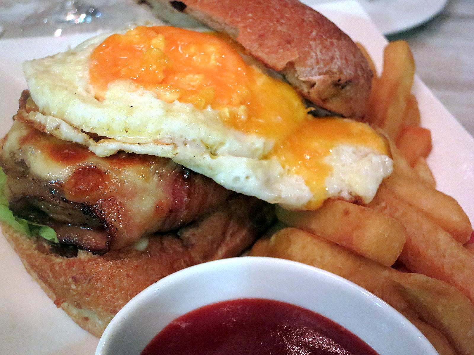 Eat Drink KL | Ante Kitchen @ Solaris Dutamas