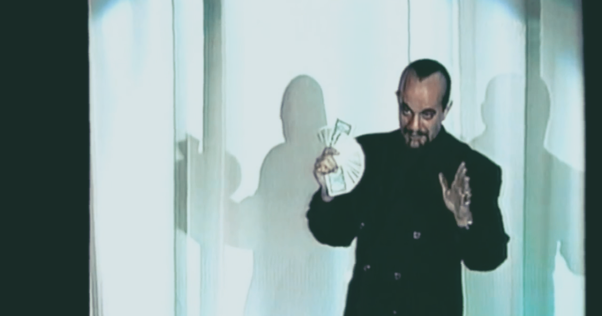 What we can learn about: Max Maven-Named Card - Mentalism Center