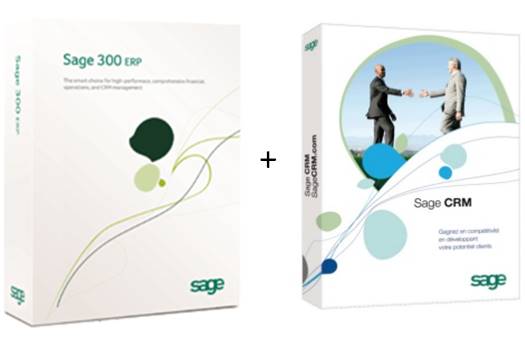 CAREWARE-ERP: What,s New in Sage 300 ver. 2019?