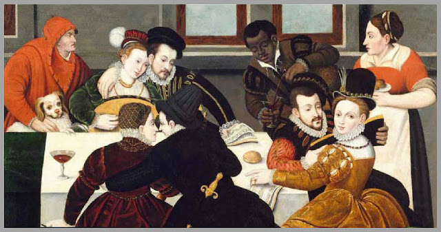 S T R A V A G A N Z A: HISTORY OF BREAKFAST - WHEN BREAKFAST BECAME THE ...