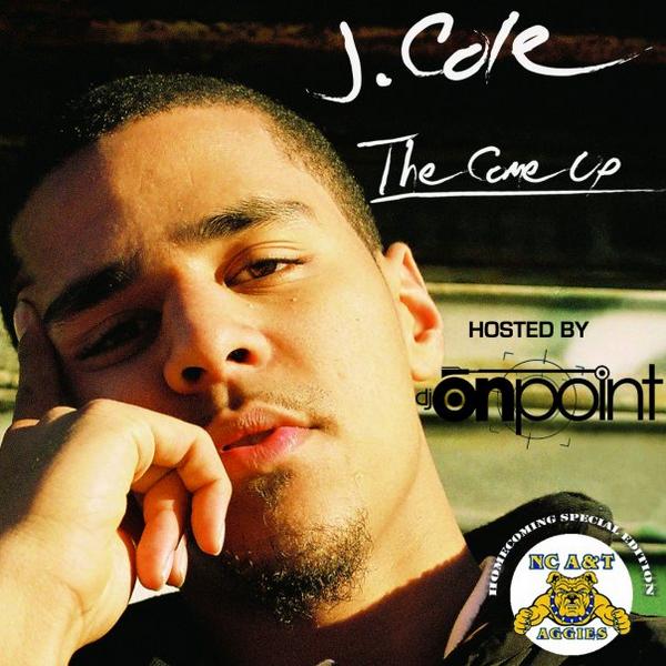 J. Cole Rapper | Barcelona Vs Real Madrid Kick