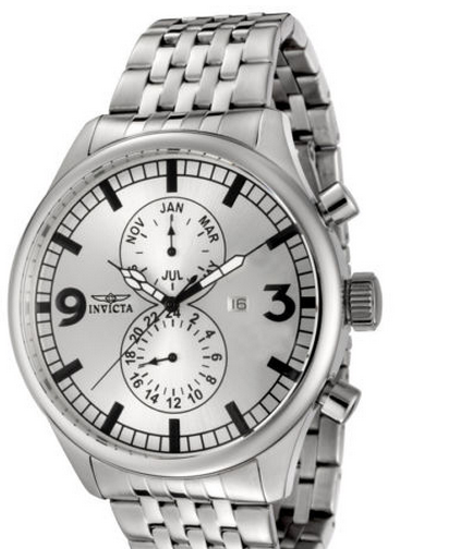 Frontera Express: RELOJES PARA CABALLERO