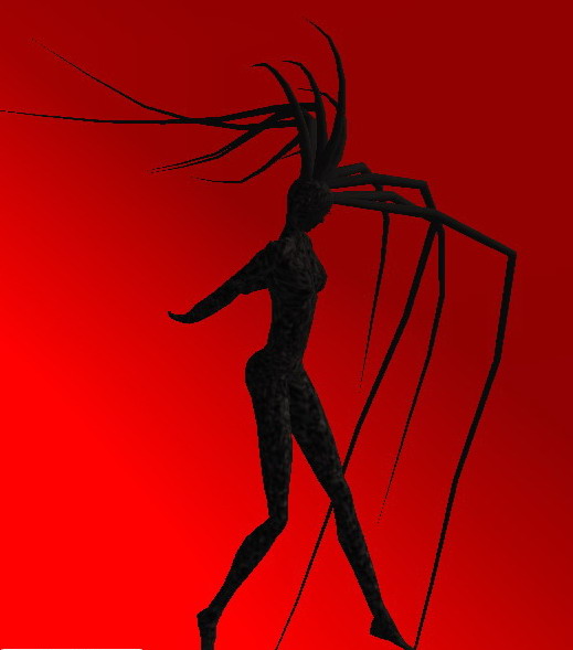 virtualclue: Non Human Avatars